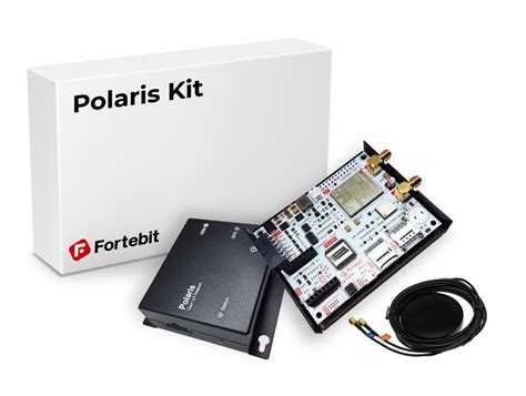 Vehicle Iot Platform Fortebit