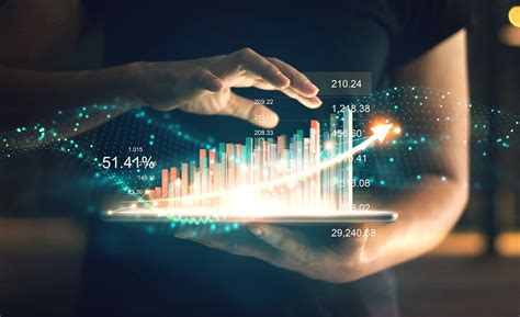 The Power Of Data Analytics In Shaping Business Strategy Visionary