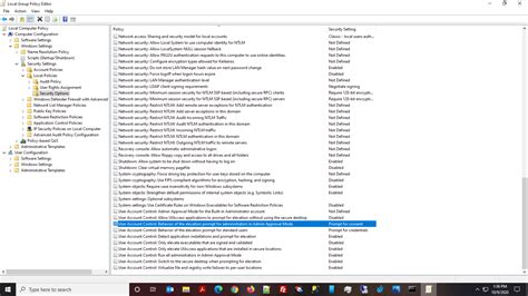 Network Drives Are Not Visible When I Run As Administrator · Issue