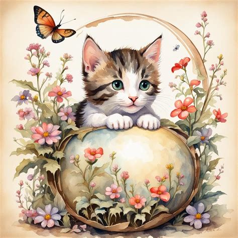 Cuteness Ai Generated Artwork Nightcafe Creator