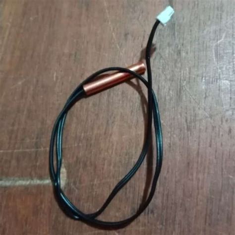Promo Thermis Thermistor Pcb Modul Indoor Ac Daikin Thailand Original Diskon 23 Di Seller Cuanz