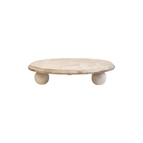 Santino Marble Riser Louis And Henry
