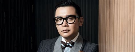 由音樂人到腕錶設計師：mark Lui 雷頌德