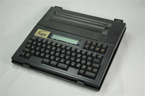 Word Processing For The Japanese Language Engineering And Technology History Wiki