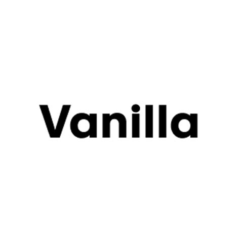 Vanilla Estate Planning