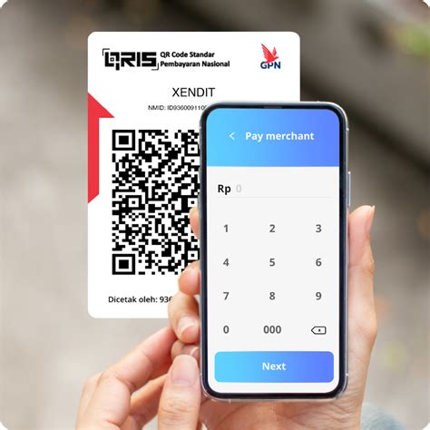 qris best payment method for a seamless payment experience