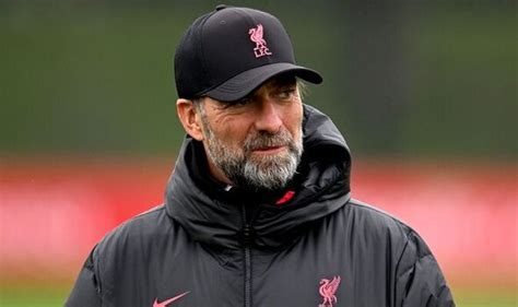 Liverpool News Jurgen Klopp Slammed Over ‘really Disrespectful