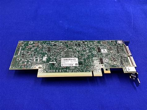 Bcm957508 P2100g Broadcom Dual Port 100g Pcie Ethernet Nic P2100g 40