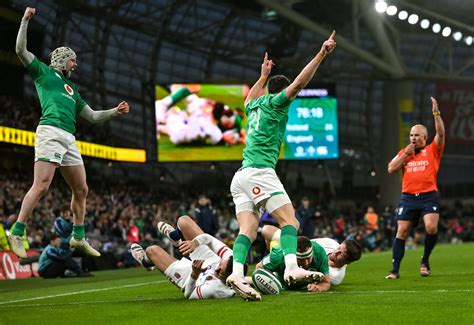 Six Nations Winners Su Rugby