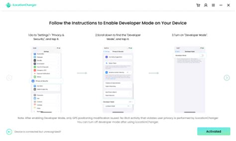 How To Change GPS Location On Your Phone IOS Android