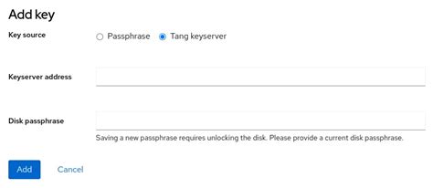 Whats New In The Web Console In Rhel 92 And 88