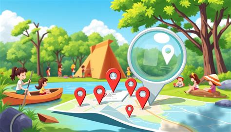 What Is Local Seo For Summer Camps Guide