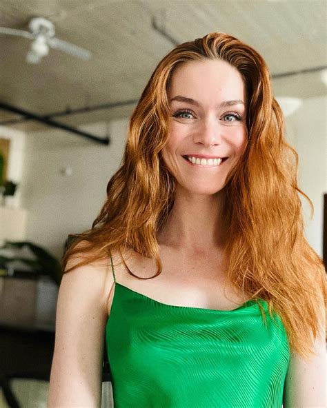 Kate Broug ️💚 R Redheadedgoddesses