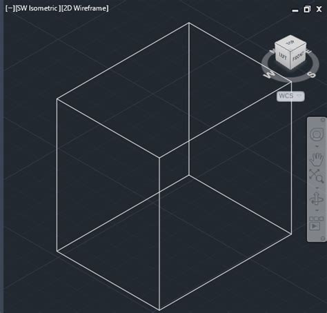 Speedup 3d Mode For 2d Wireframe Autodesk Community
