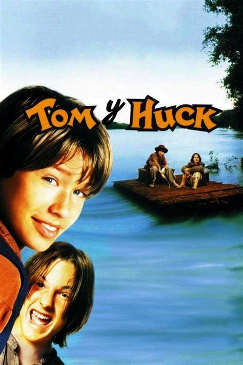 Tom And Huck Alchetron The Free Social Encyclopedia
