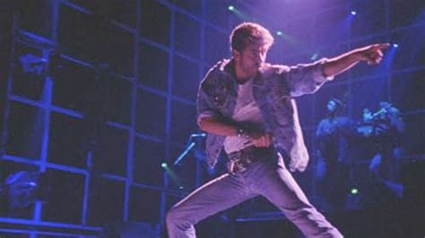 George Michael Freedom Tv Movie 2017 Imdb