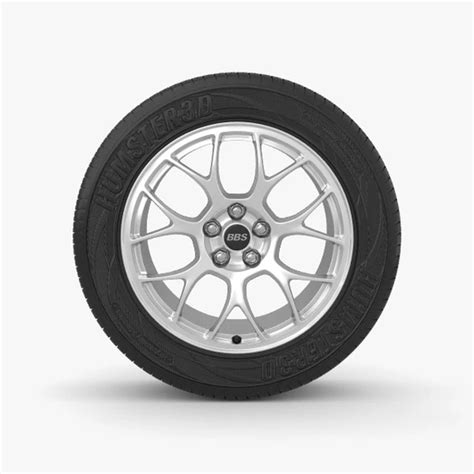 Mitsubishi Lancer Evolution 3d 모델 다운로드