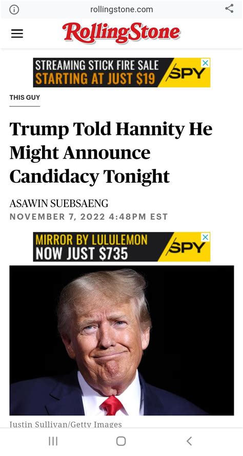 Assuming He Does Ryapms