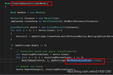 Unity 工具 之 Curvedui （曲面ui）一些基本操作和customray 射线交互时注意事项整理curved Ui Csdn博客