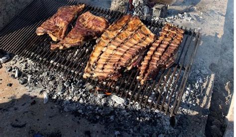 Argentine Bbq Asado Recipes Cuts And Grilling Tips For Backyard