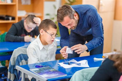 Tips For First Year Special Education Teachers Professional