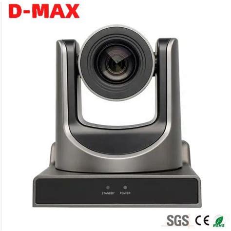1080P PTZ USB HD Video Conference Camera 20X Optical Zoom Meeting Room ...