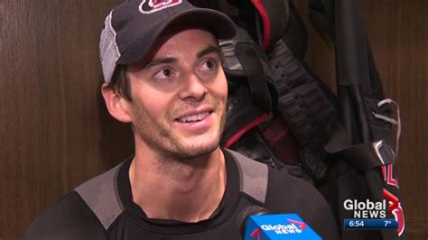 Edmonton Oilers Extend Derek Ryans Contract Edmonton Globalnewsca