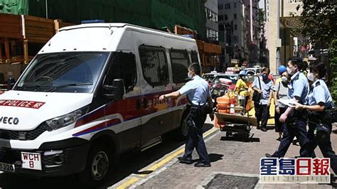 灣仔日式餐廳遭爆竊 兩賊抬走夾萬掠3萬元現金 星島日報 LINE TODAY