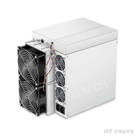 现在主流的以太坊矿机你了解多少 知乎