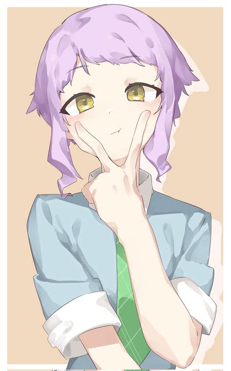 Makabe Mizuki Idolmaster And More Drawn By Mitanai Danbooru