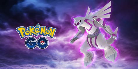 Pokémon Go Palkia Raid Guide Imore