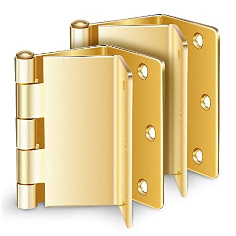 I Tested The Versatility Of Offset Hinges For Doors Here S Why They Re