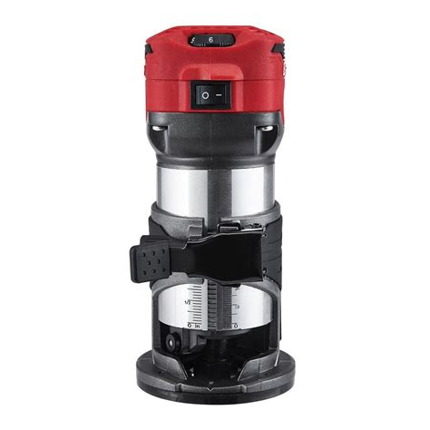 Bauer 65 Amp 14 Inch Variable Speed Compact Router Sosoutils