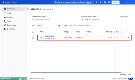 PythonのDockerイメージでPythonプログラムを実行してみたITエンジニアとして経験学習したこと