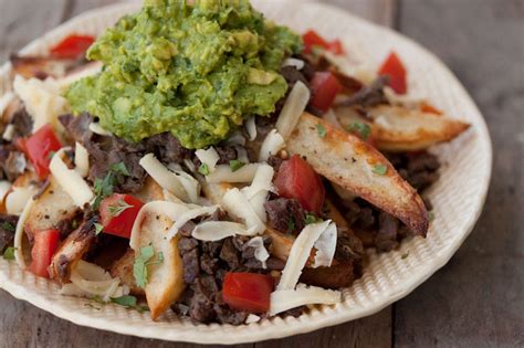 Carne Asada Fries