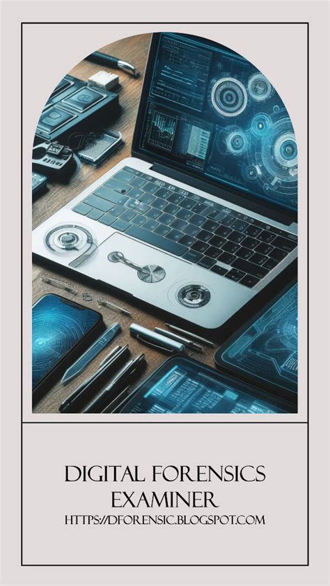 Digital Forensics Examiner Digital Forensics Setup Platform Ctfd
