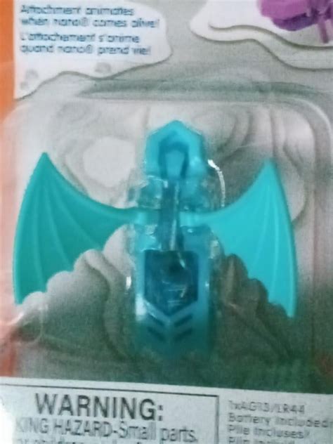 The Hexbug Nano Evo Ii Photos And Scandals R Hexbug