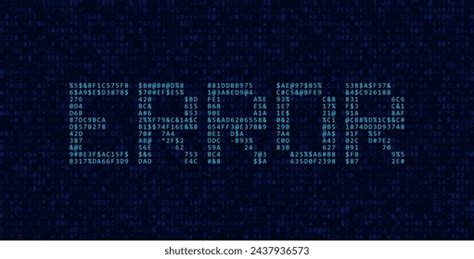 Ascii Art Error Word Made Random Stock Vector Royalty Free 2287085767 Shutterstock Ascii Art Error Word Made Random Stock Vector Royalty Free 2287085767 Shutterstock