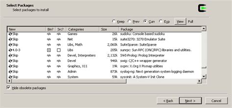 An Introduction To Cygwin