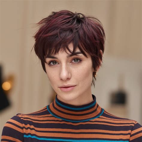 15 Low Maintenance Pixie Hairstyles To Keep You Looking Fabulous