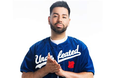 Martin Amini At Improv