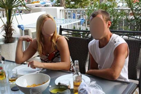 La Vida En Swinger Cap D Agde Swingers En El Mediterráneo Un Diario