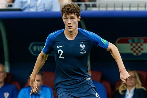 仏代表パヴァール、今夏の移籍は消滅か来夏にバイエルン加入？ サッカーキング
