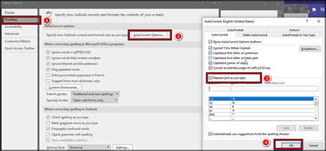 Outlook Predictive Text Not Working Regain Efficiency