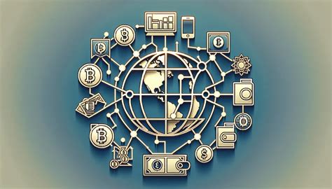 Exploring Cross Border Transactions With Digital Currencies