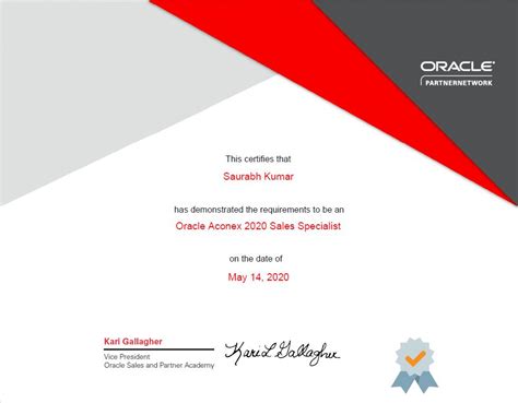 Saurabh Kumar On Linkedin Oracleuniversity Aconex Learnonline Onlinecourse