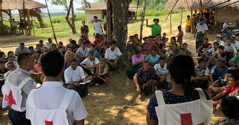 A New Years Resolution Bringing Ihl Home Humanitarian Law And Policy Blog