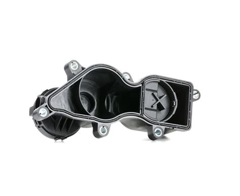 A6460100862 Oil Trap Crankcase Breather Valve Engine Block Breather Oe Part Number