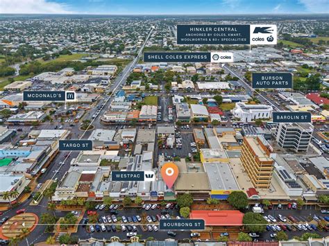 128 Bourbong Street Bundaberg Central Qld 4670 Burgess Rawson