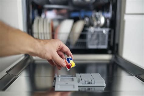 Why Your Dishwasher Isnt Cleaning Properly And How To Fix It